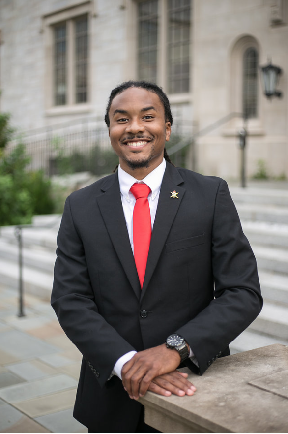 Executive Board | National Society of Black Engineers