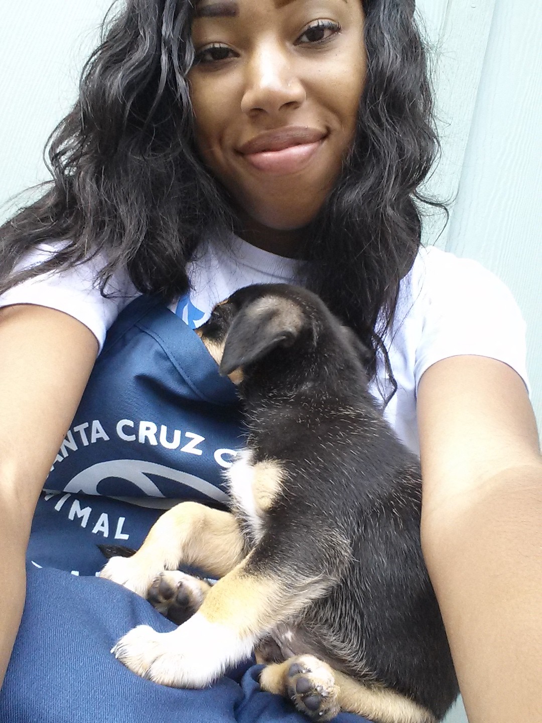 Simone Scott – Lee Lab, MCD Biology, UC Santa Cruz