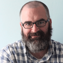 Faculty | Community Innovations Spring 2019