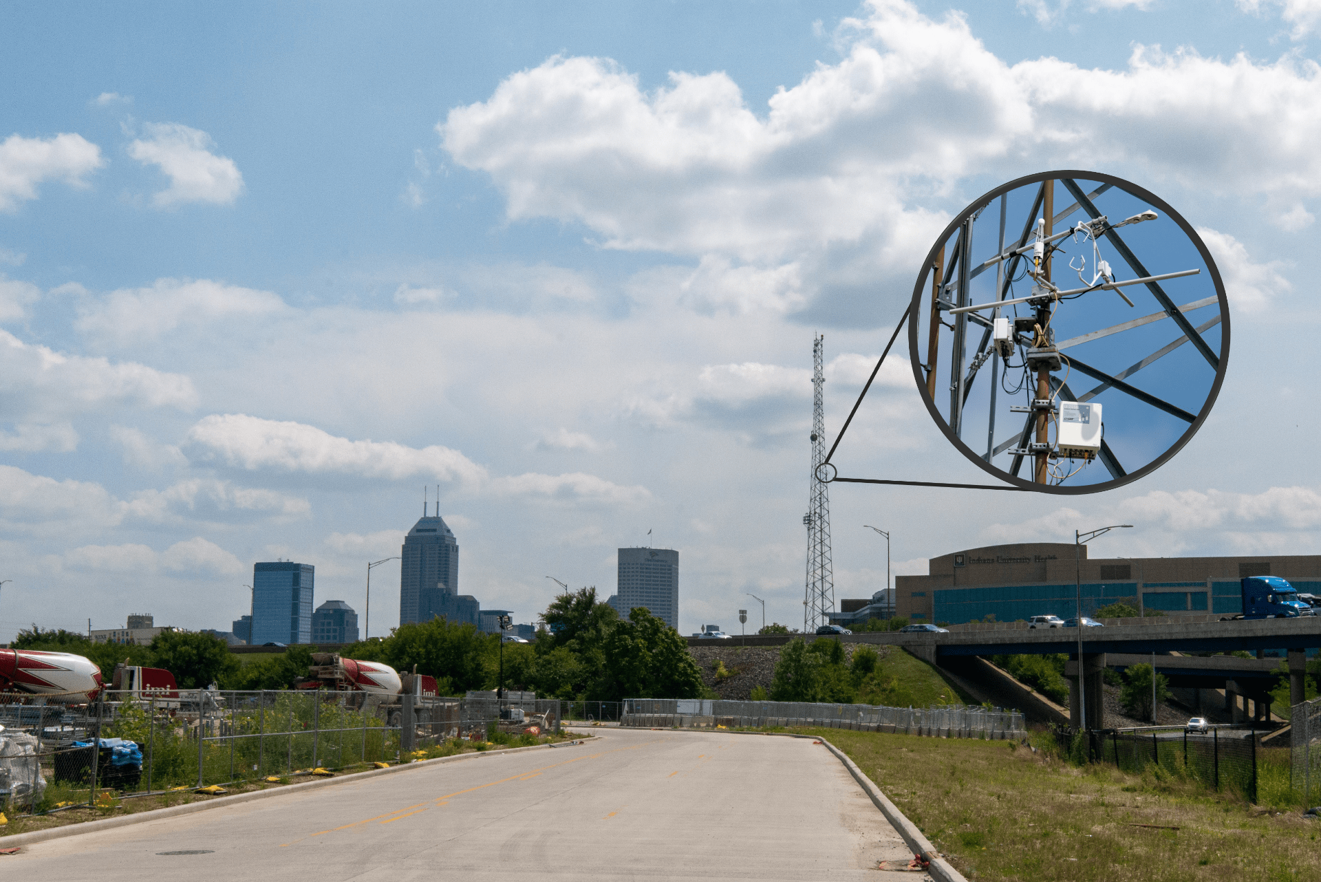 U.S. Greenhouse Gas Center
