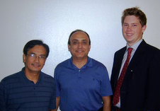 Student Spotlight: Paul Seitz “Manages” an MRP Project | Wicked IS