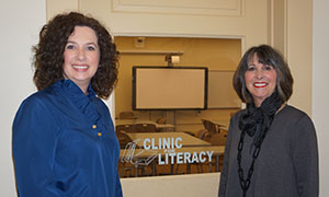 Clinic for Literacy to Prepare Teachers, Serve Students One-on-One ...