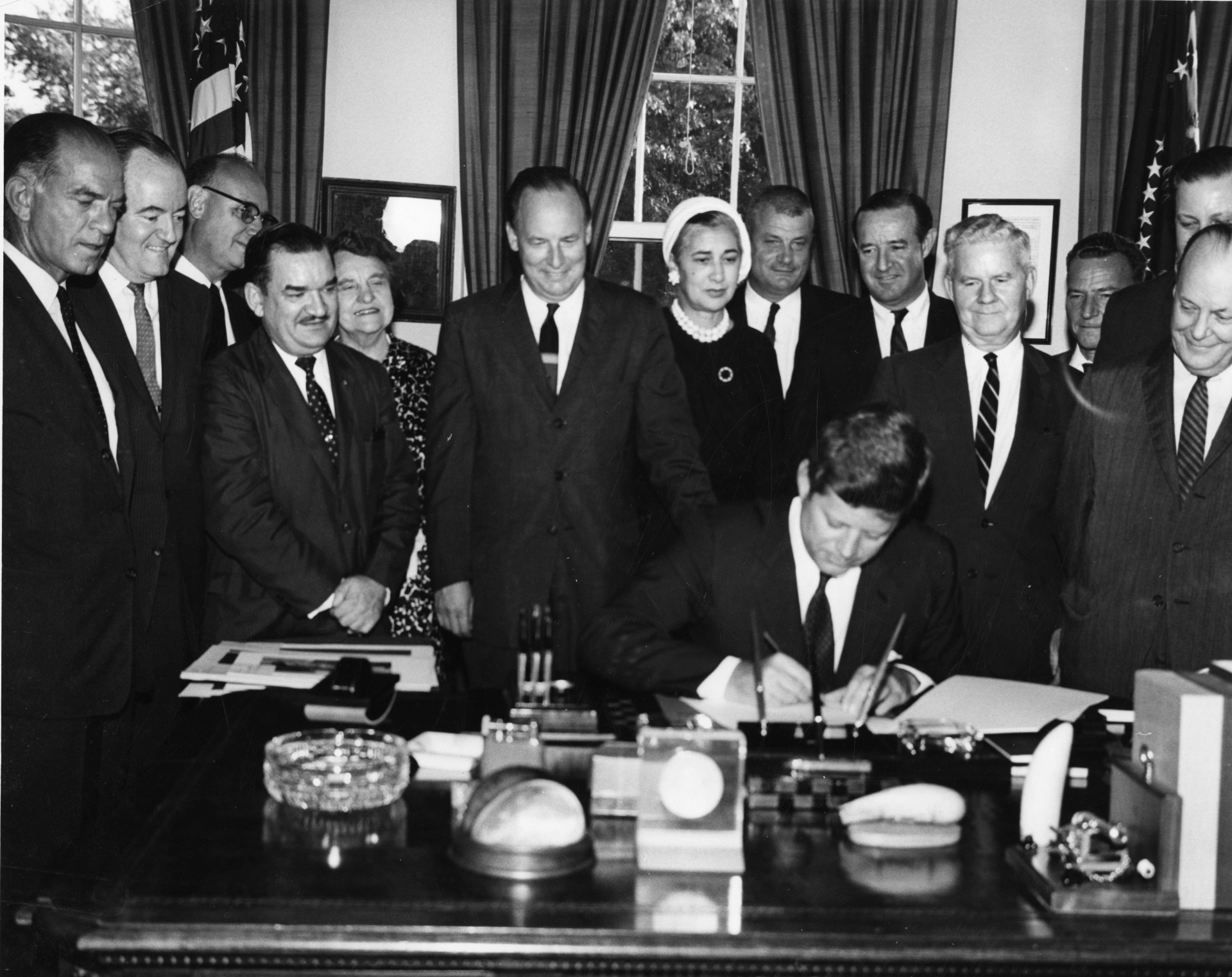 Fulbright Program Turns 70! | 365 McIlroy