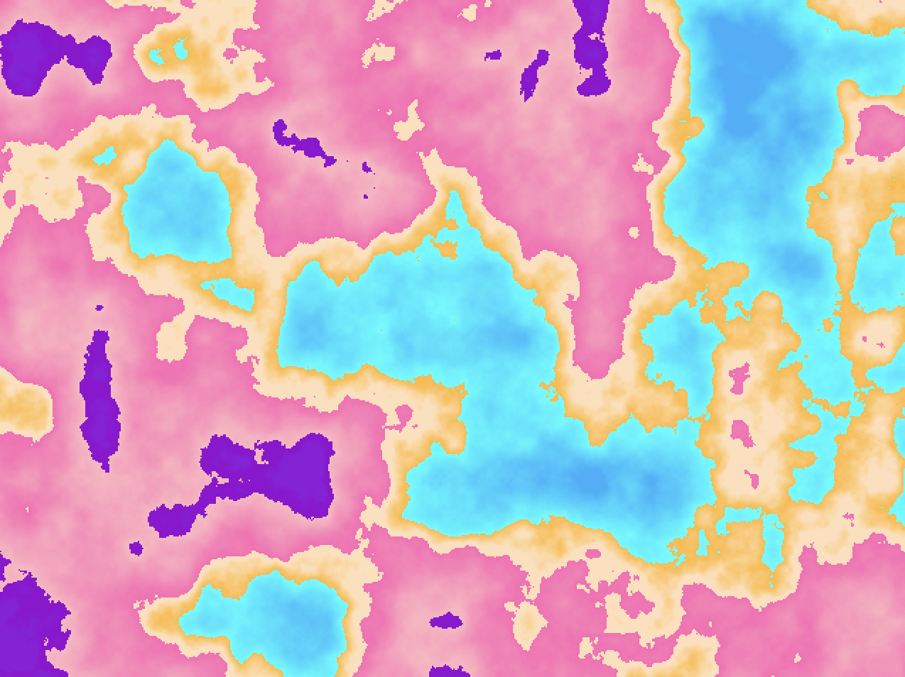 WP2WS W04 – Procedural Landscape