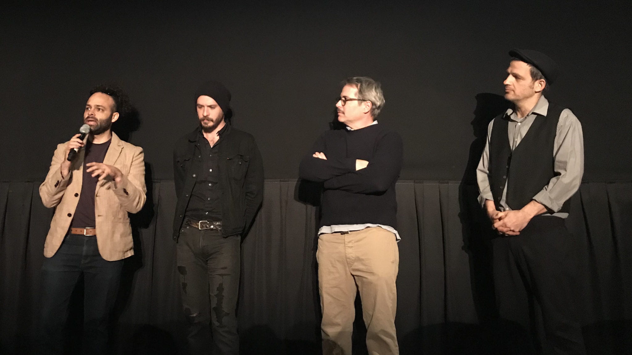 Project Support – NYU Production Lab – Building the Next Generation of ...