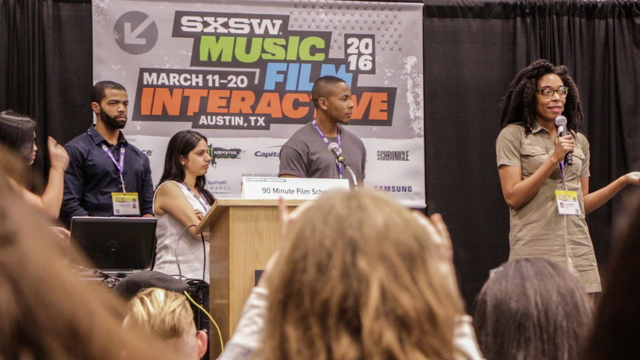 Project Support – NYU Production Lab – Building the Next Generation of ...