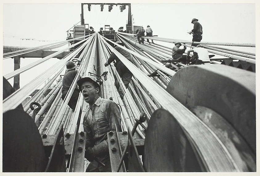 Building a Bridge
