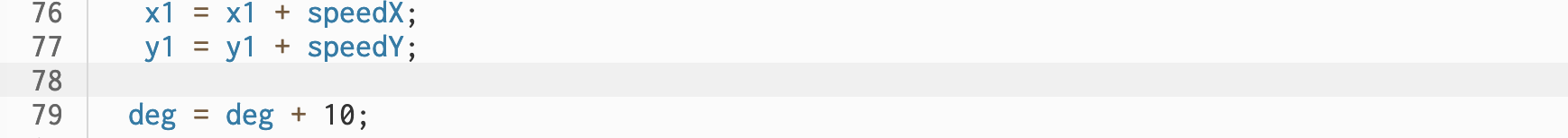 Mini Project #3: Generative Drawing – Christie's Documentation Blog