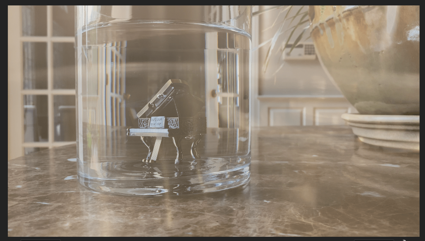 Visual Metaphor Documentation – Documentation Blog