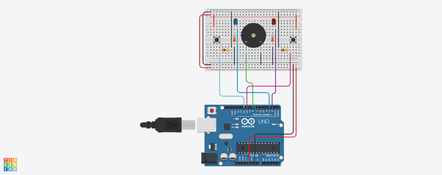 Recitation 2 Arduino Basics Pitchakorn 6296