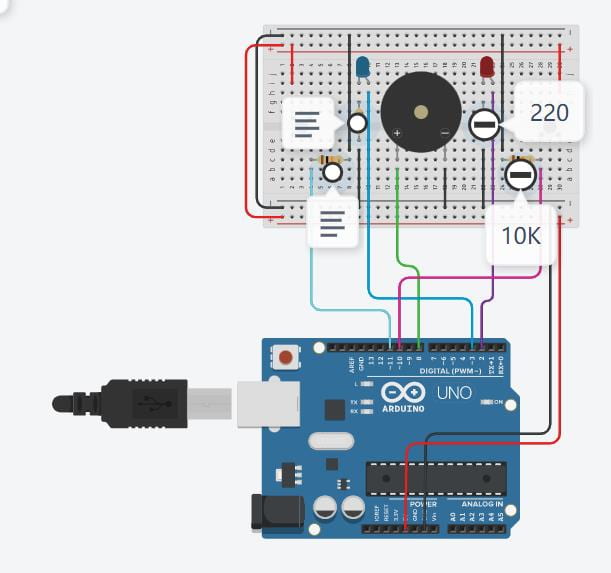 Recitation 2: Arduino Basics – 轩's Ducumentation Blog