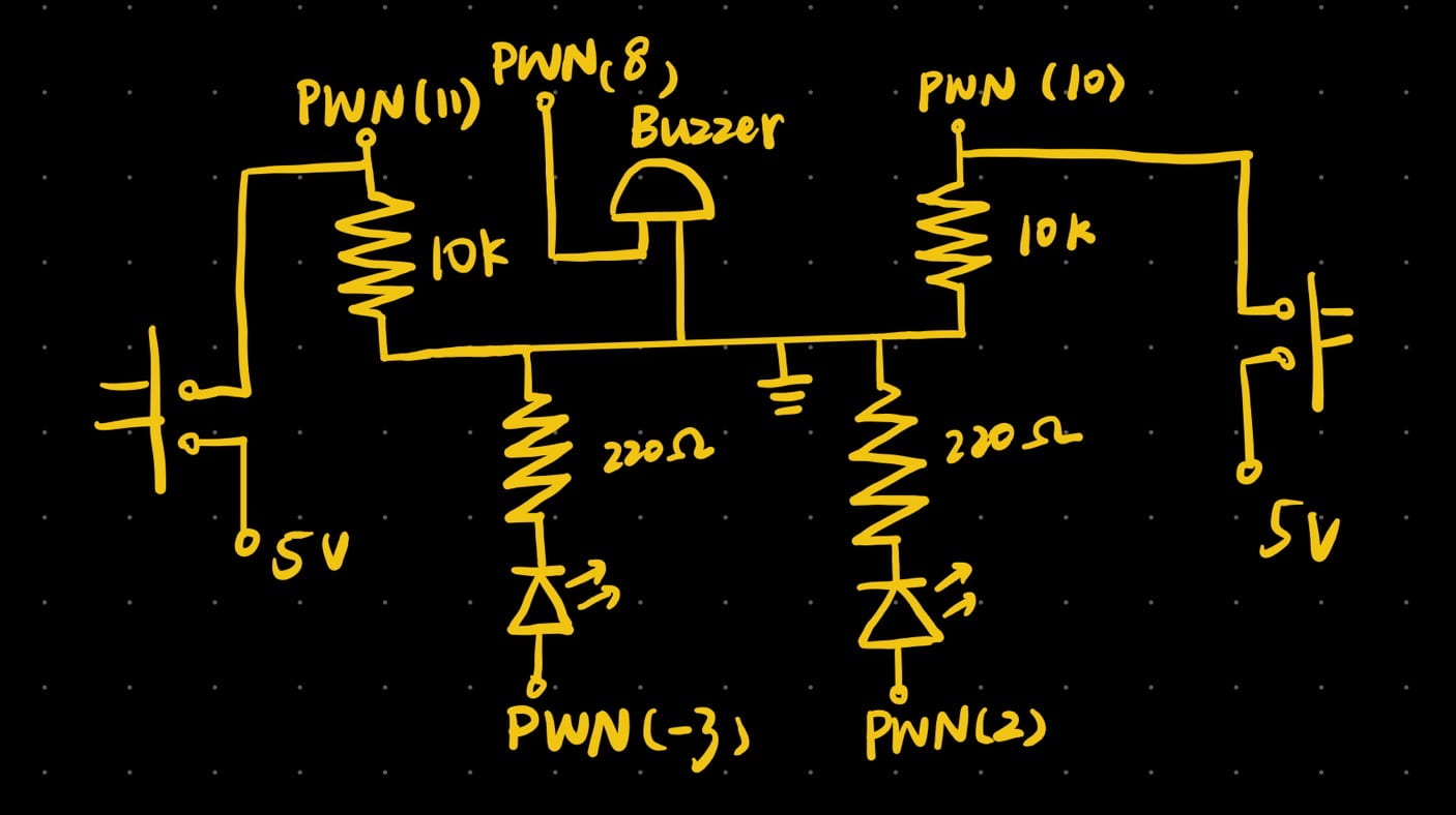 Recitation 2 Arduino Basics 轩s Ducumentation Blog 9558