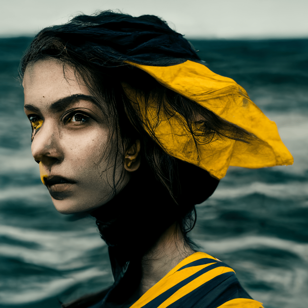 Midterm: Synthetic Media (Stable Diffusion) – ITP Blog | Apoorva Avadhana