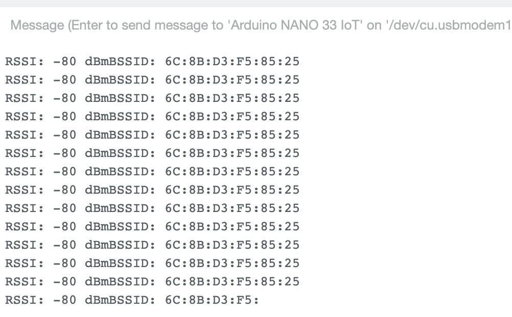 Week 2,3 – Data Dashboard – ITP Blog | Apoorva Avadhana