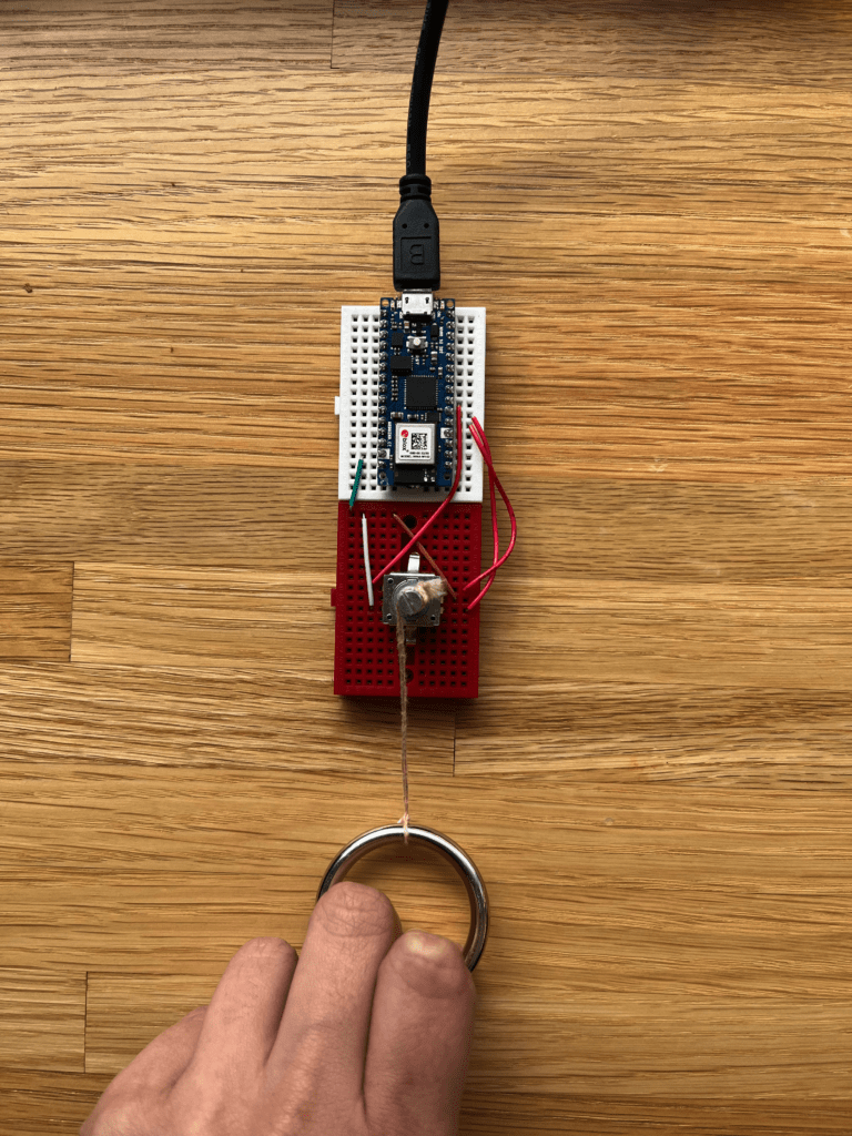 Project 2: Phone Add-on – ITP Blog | Apoorva Avadhana