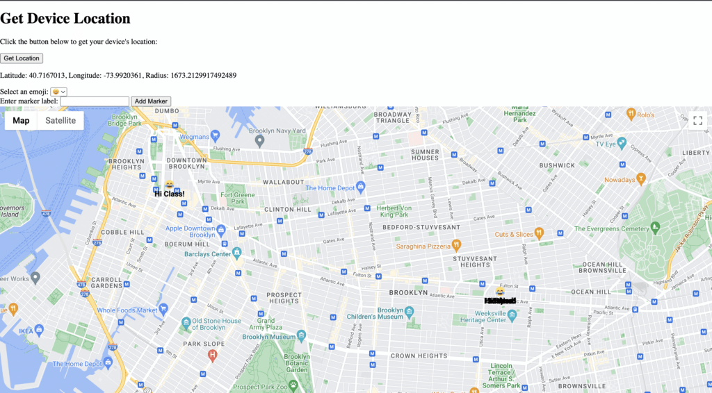 ITP Blog | Apoorva Avadhana