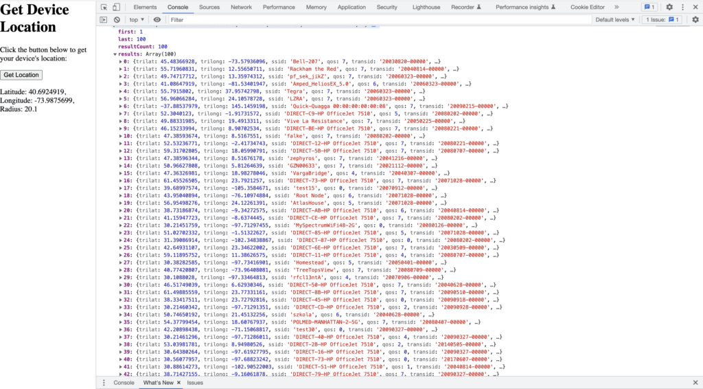 ITP Blog | Apoorva Avadhana