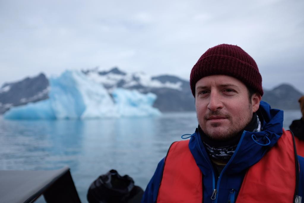 Lee Doyle – EARTH DAY