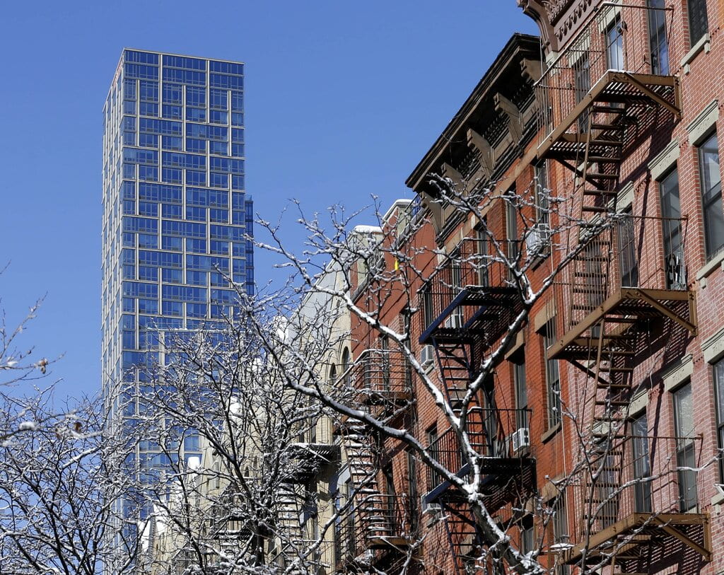 Mayor Adams builds new housing team with familiar faces