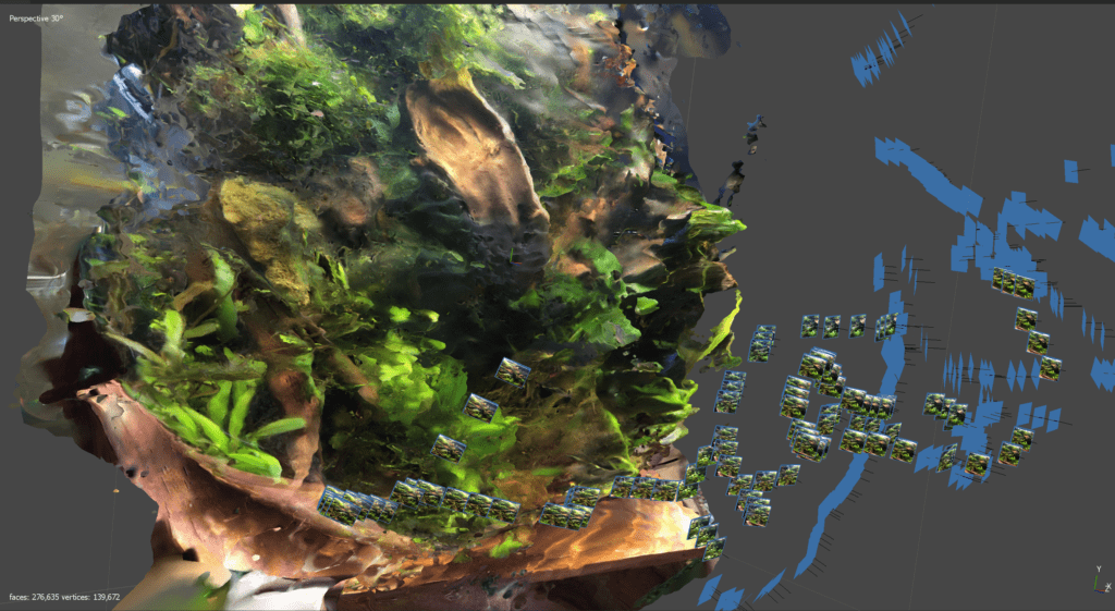 VR Landscapes