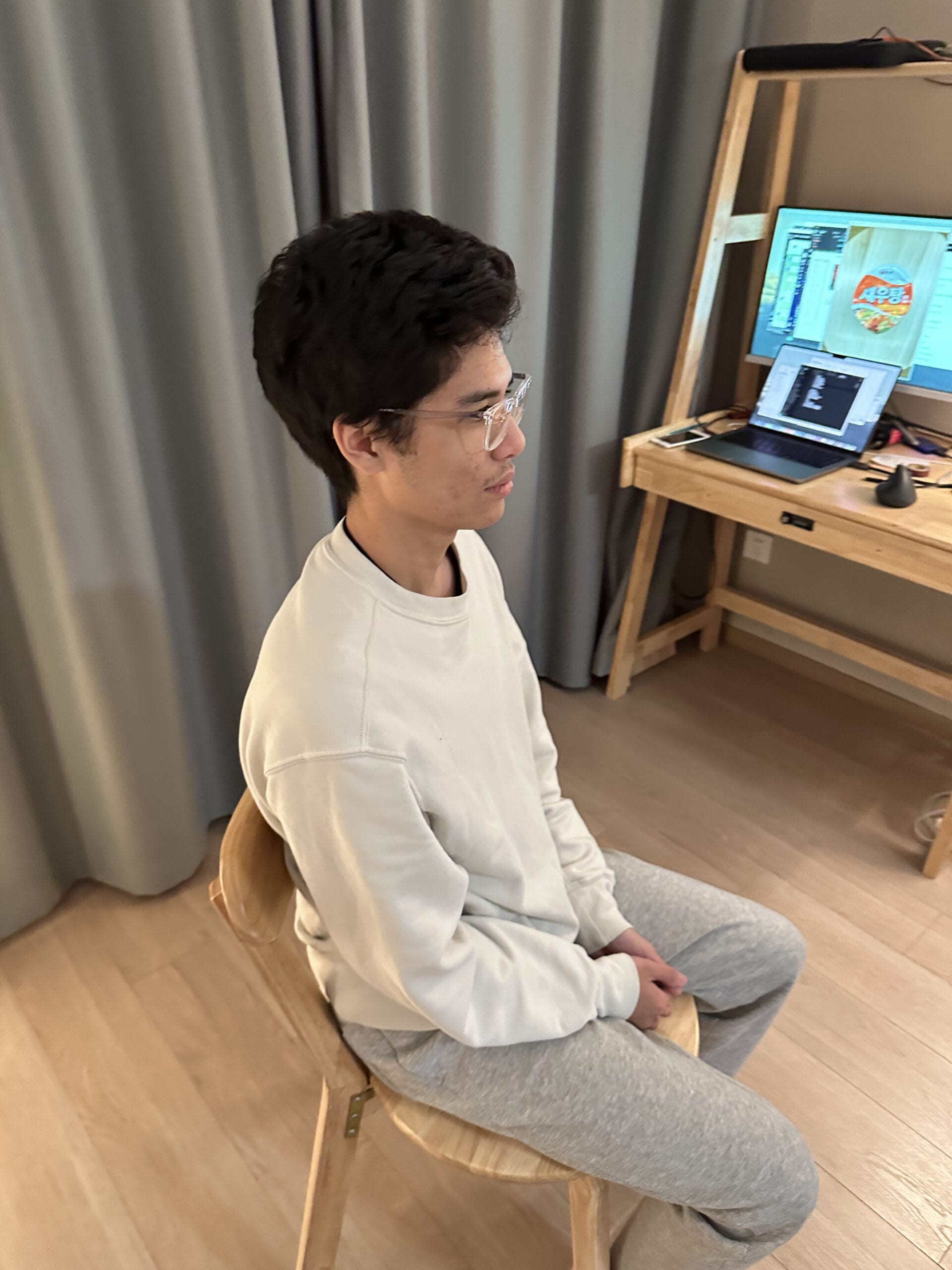 Photogrammetry I – Neo's Blog