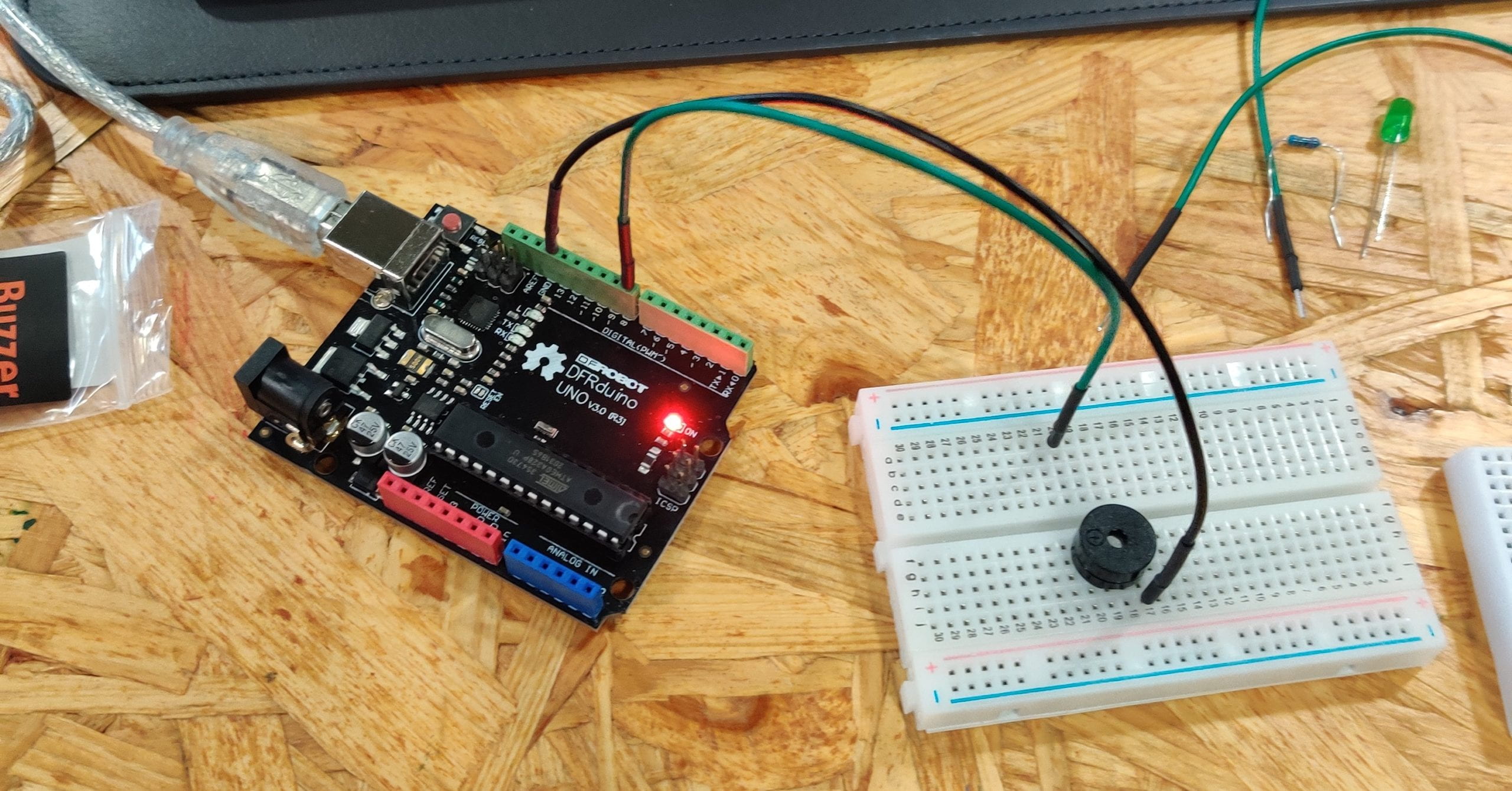 Recitation 2 Arduino Basics By Ian Liao Ians Documentation Blog 5458