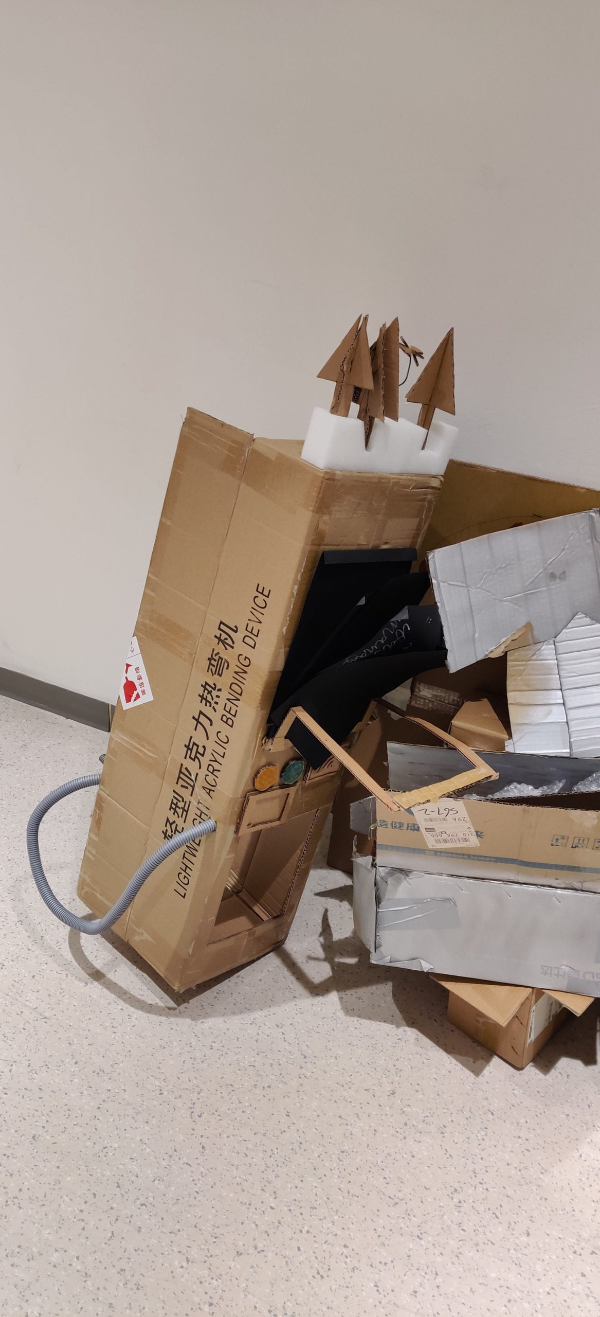 Reflection of Group Research Project by Ian Liao – Ian’s Documentation Blog