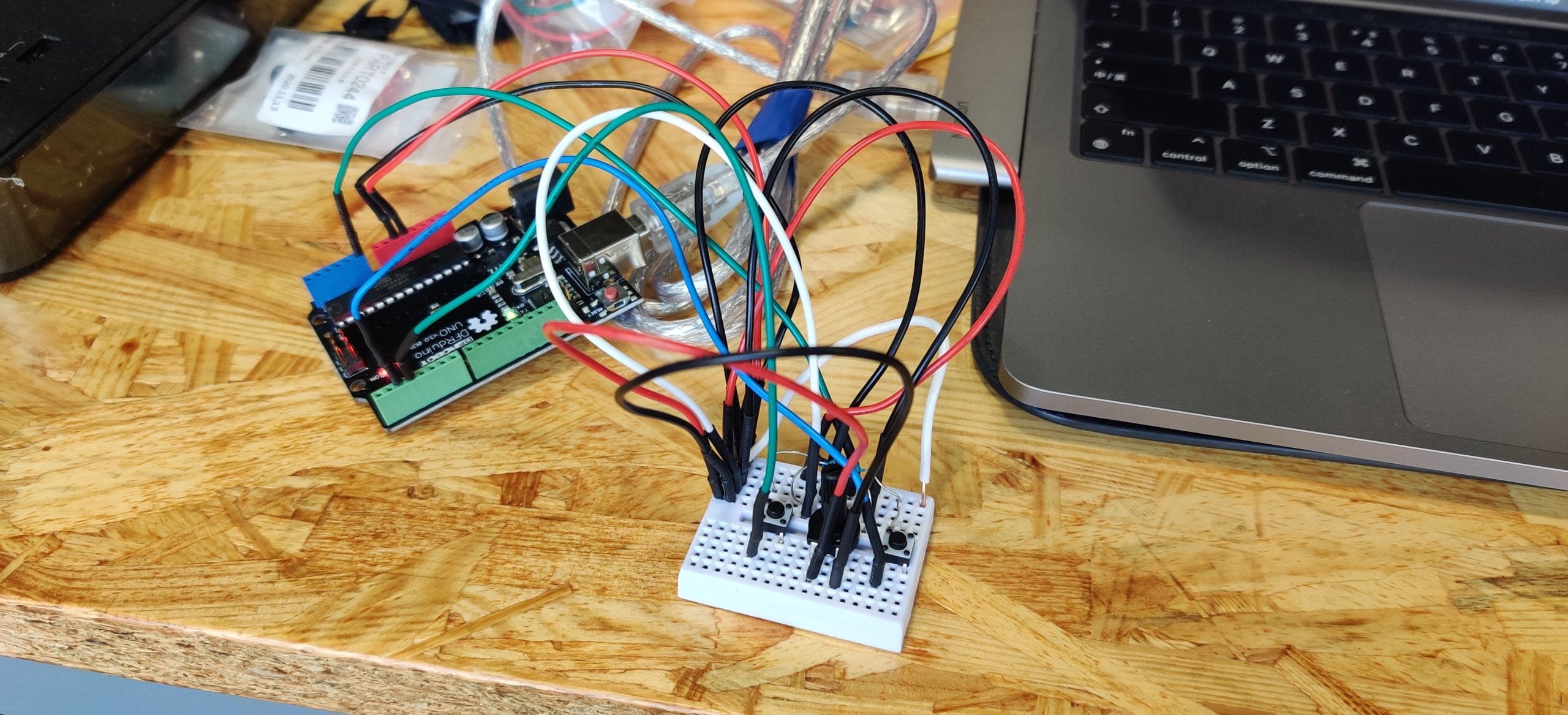 Recitation 10: Media & Controls by Ian Liao – Ian’s Documentation Blog