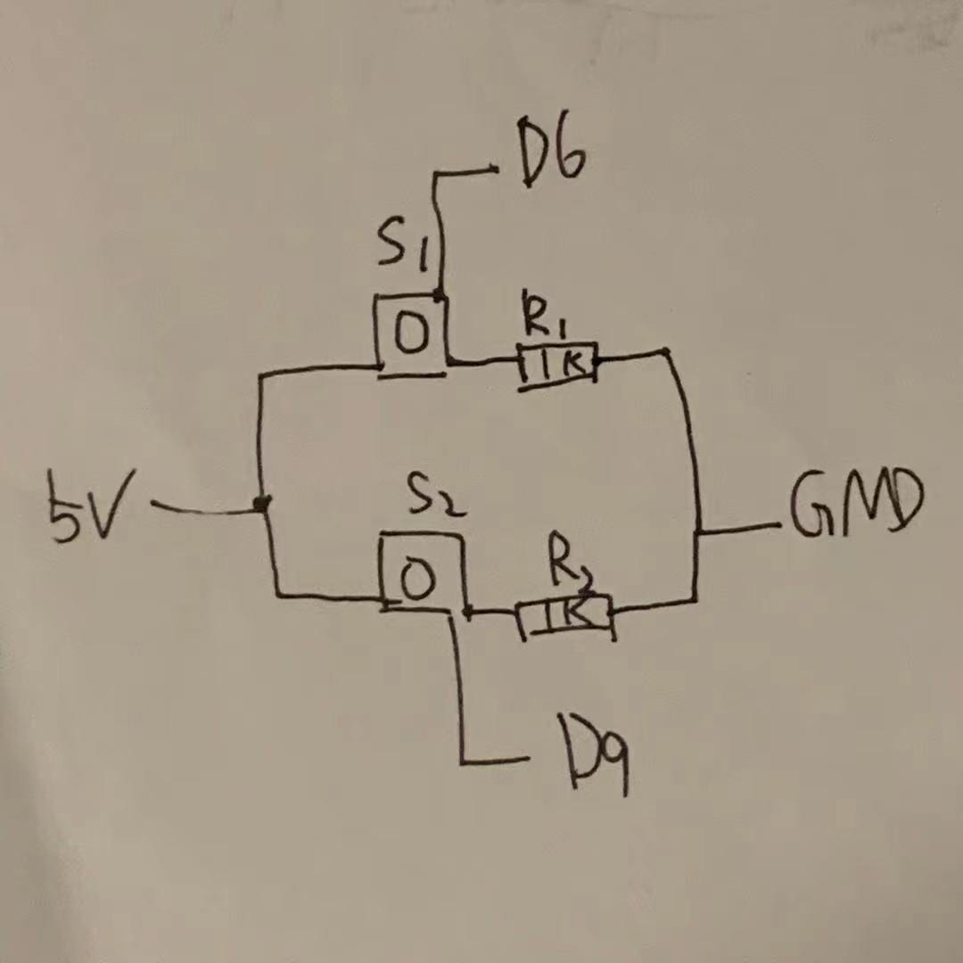 Recitation 9: Serial Communication – Hugo’s documentation blog