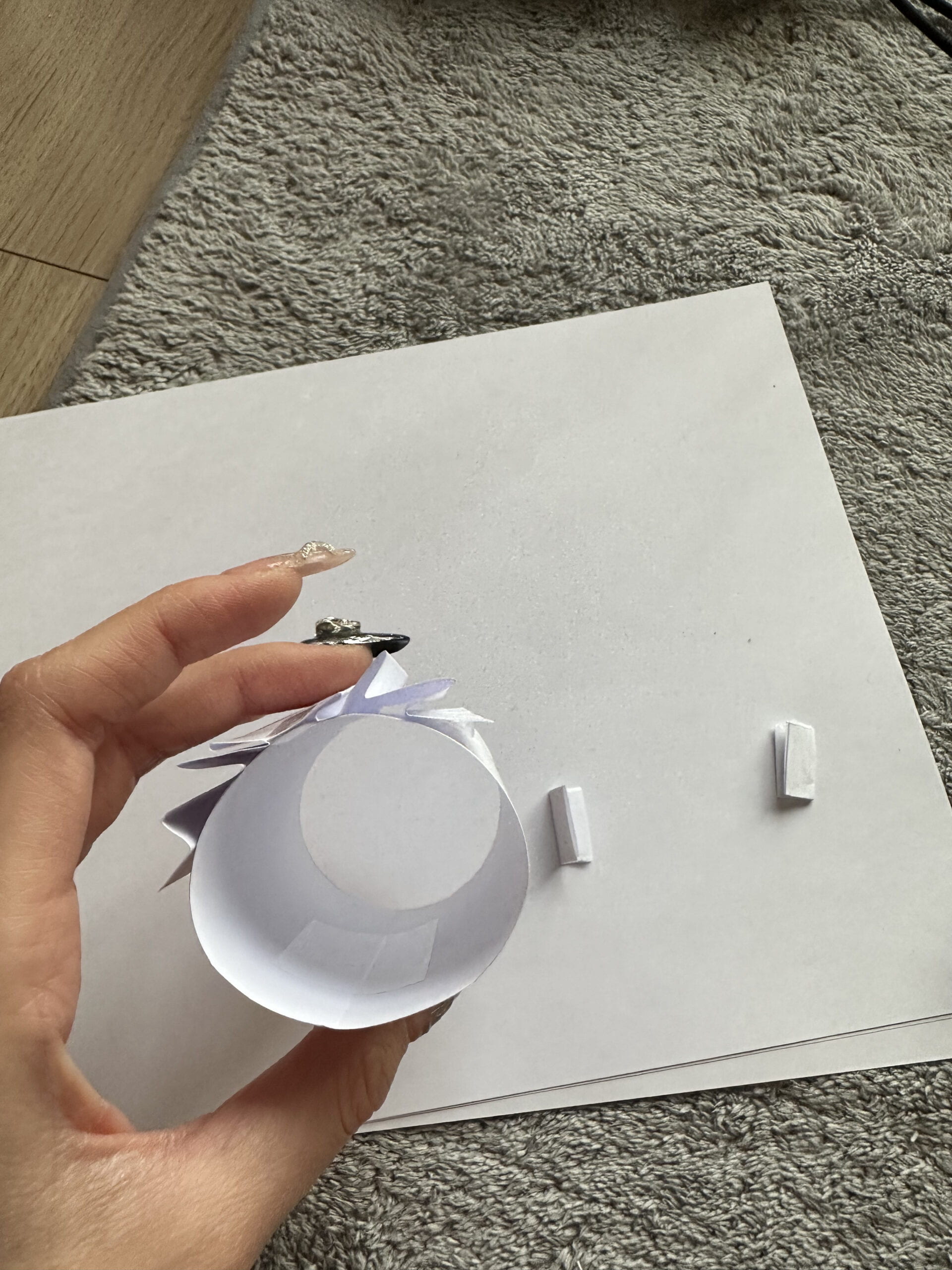 My Problem My Solution Prototype Elaine S Documentation Blog
