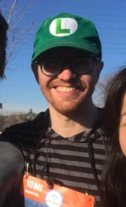 Dustin Chacón – NYU Neurolinguistics Lab