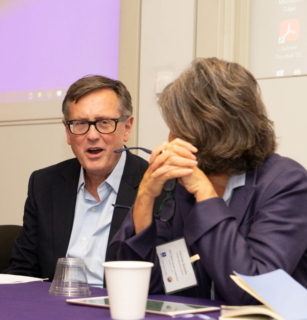 Conference Photo Gallery – CV Starr Center