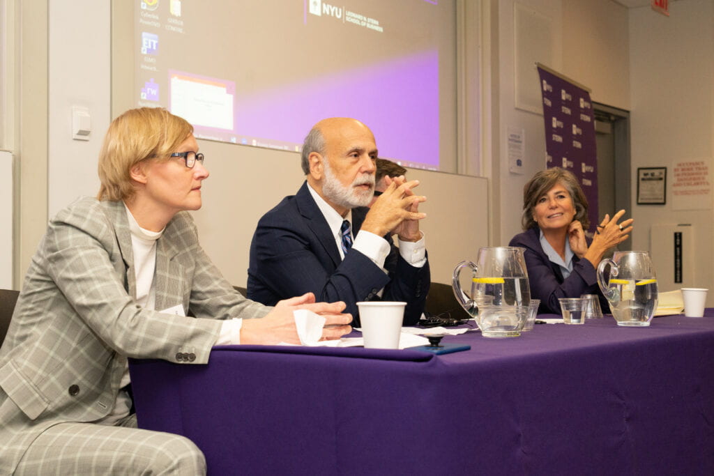 Conference Photo Gallery – CV Starr Center