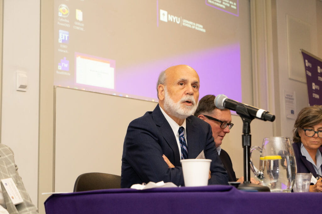 Conference Photo Gallery – CV Starr Center