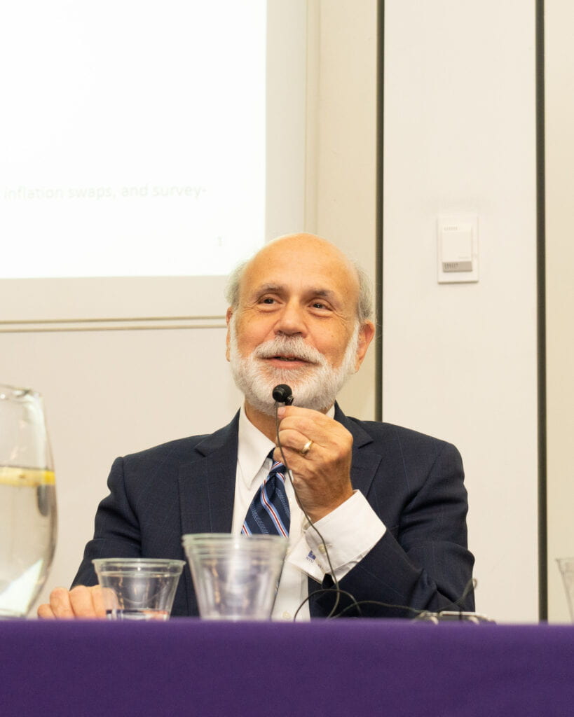 Conference Photo Gallery – CV Starr Center