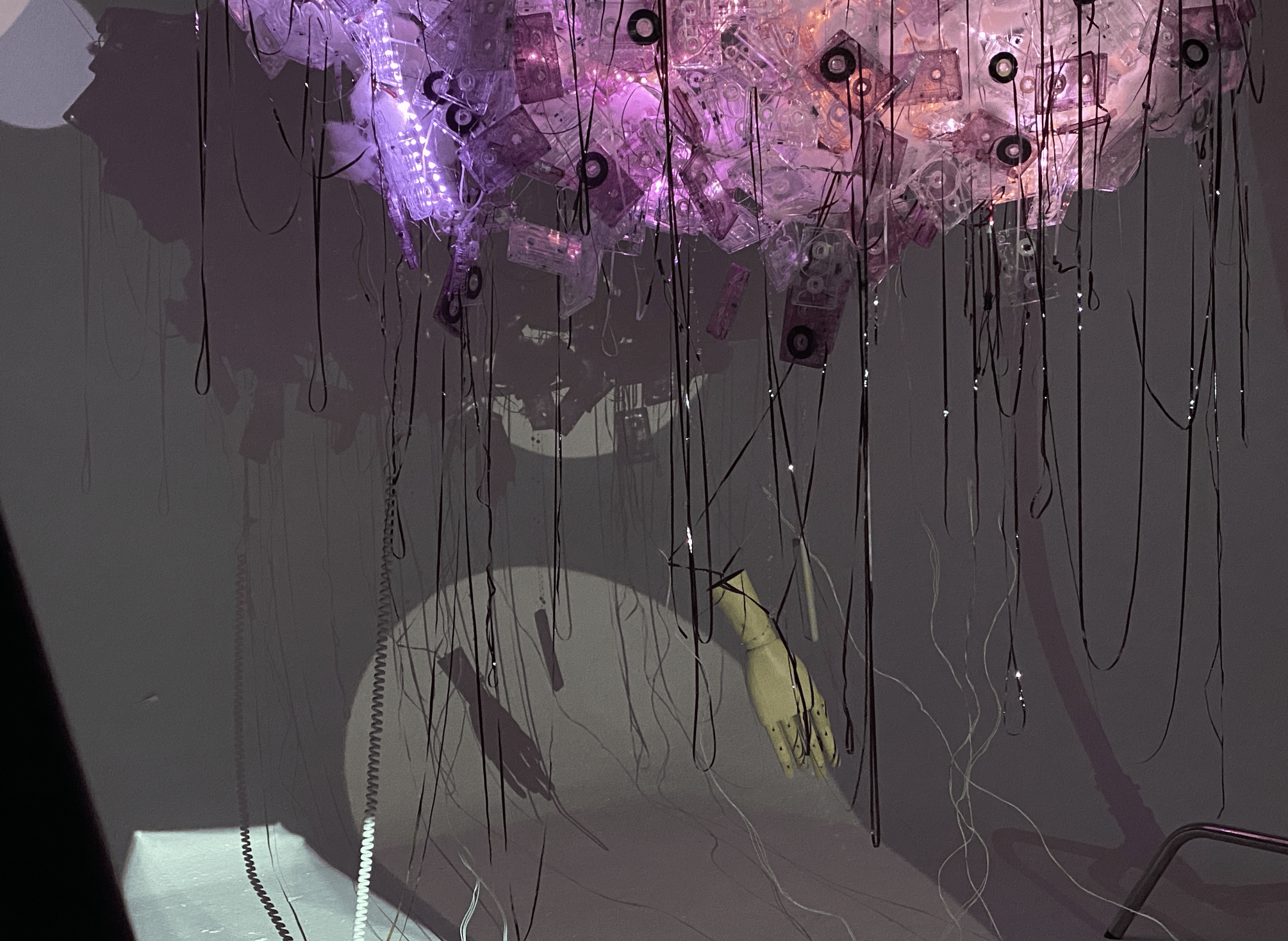 Floating Communication