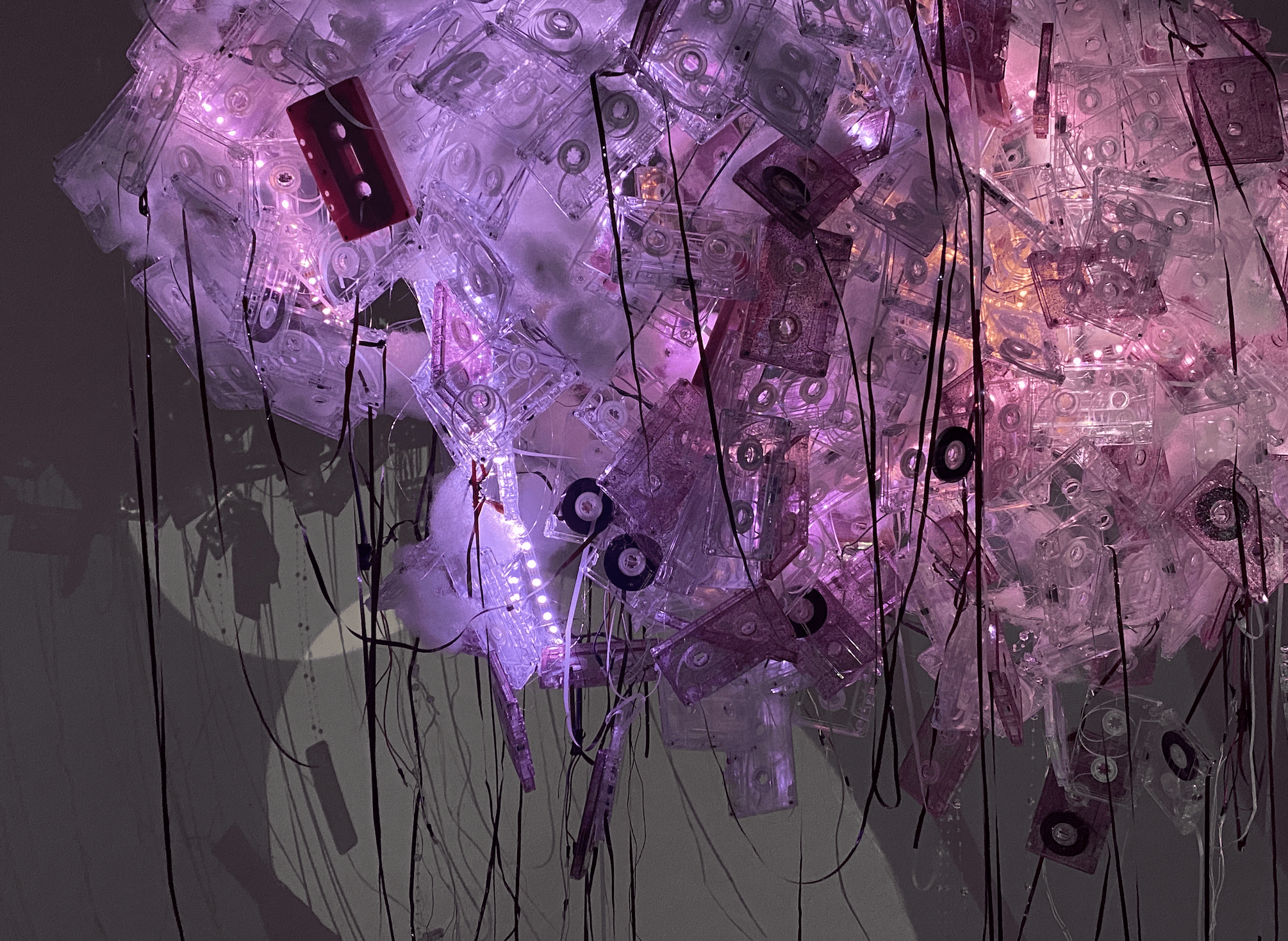 Floating Communication