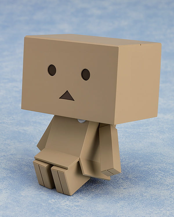PComp Project 2 : Needy Robot