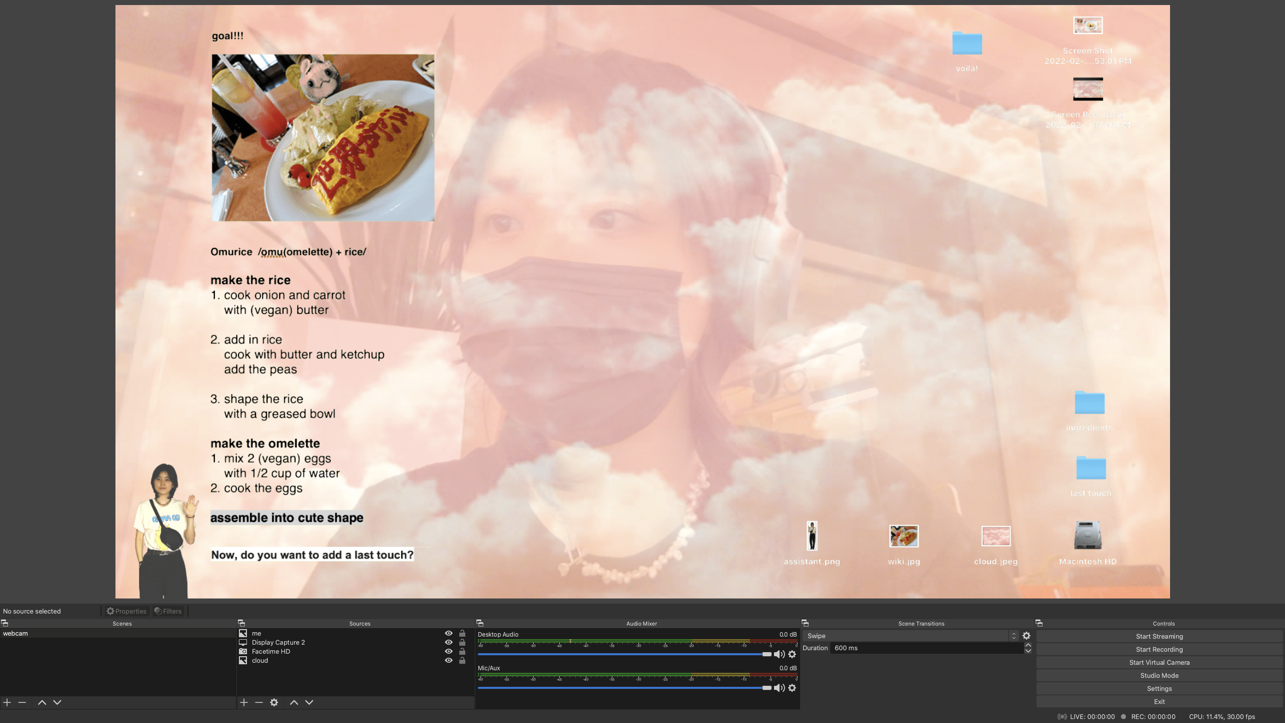 01: Desktop Performance
