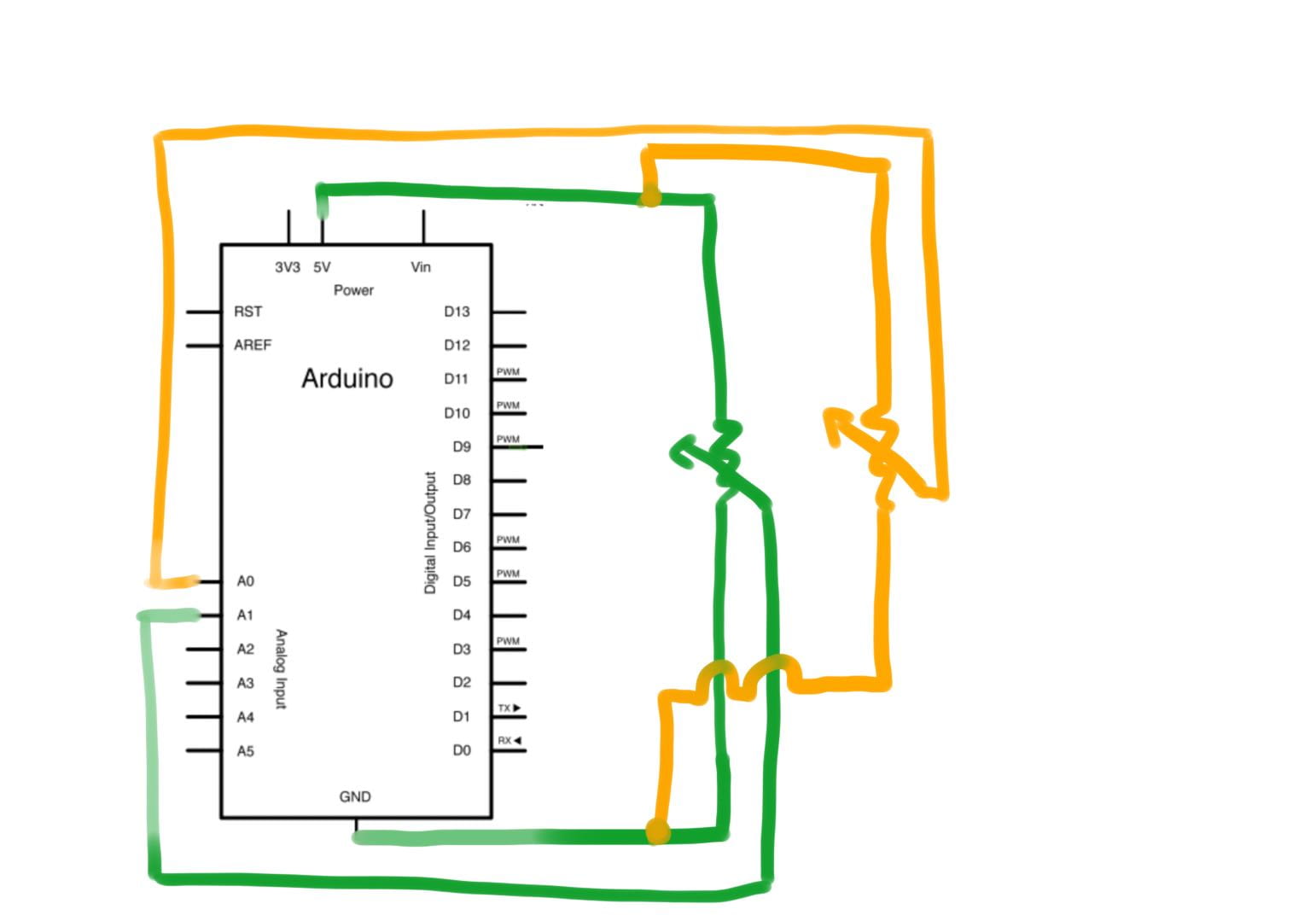 Recitation 8: Serial Communication – Fan's Documentation Blog