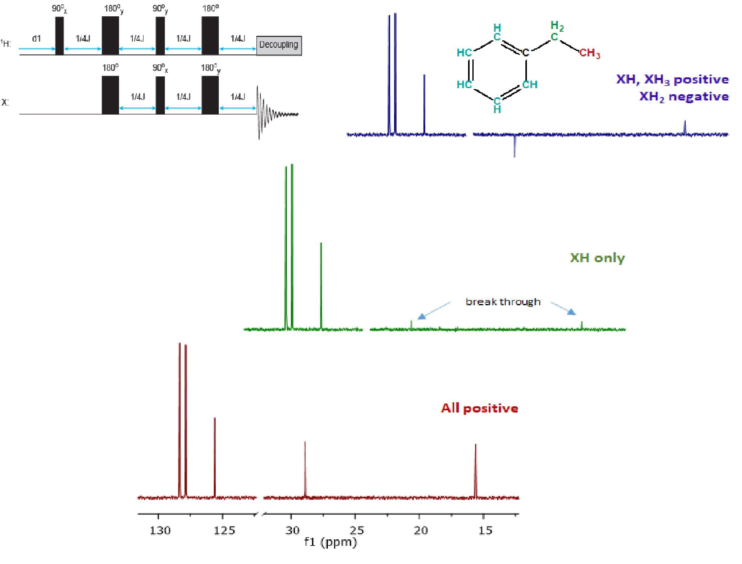 Refocused Insensitive Nuclei Enhanced by Polarization Transfer – Shared ...