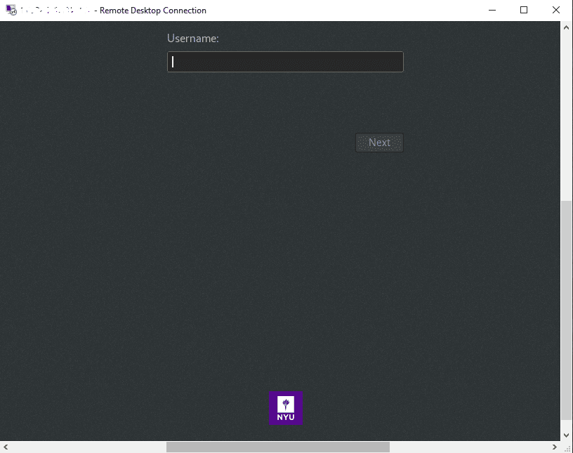 EPR Processing Stations – Shared Instrumentation Facility
