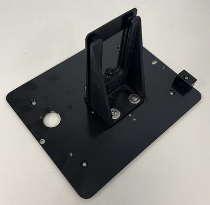 Thermo Fisher Scientific Nicolet iS50 FTIR Spectrometer – Shared ...