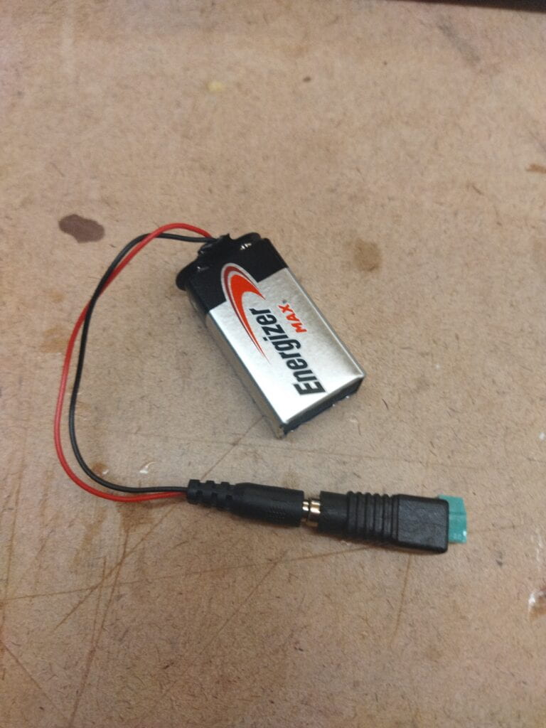 Physical Computing – ITP Fall 22'