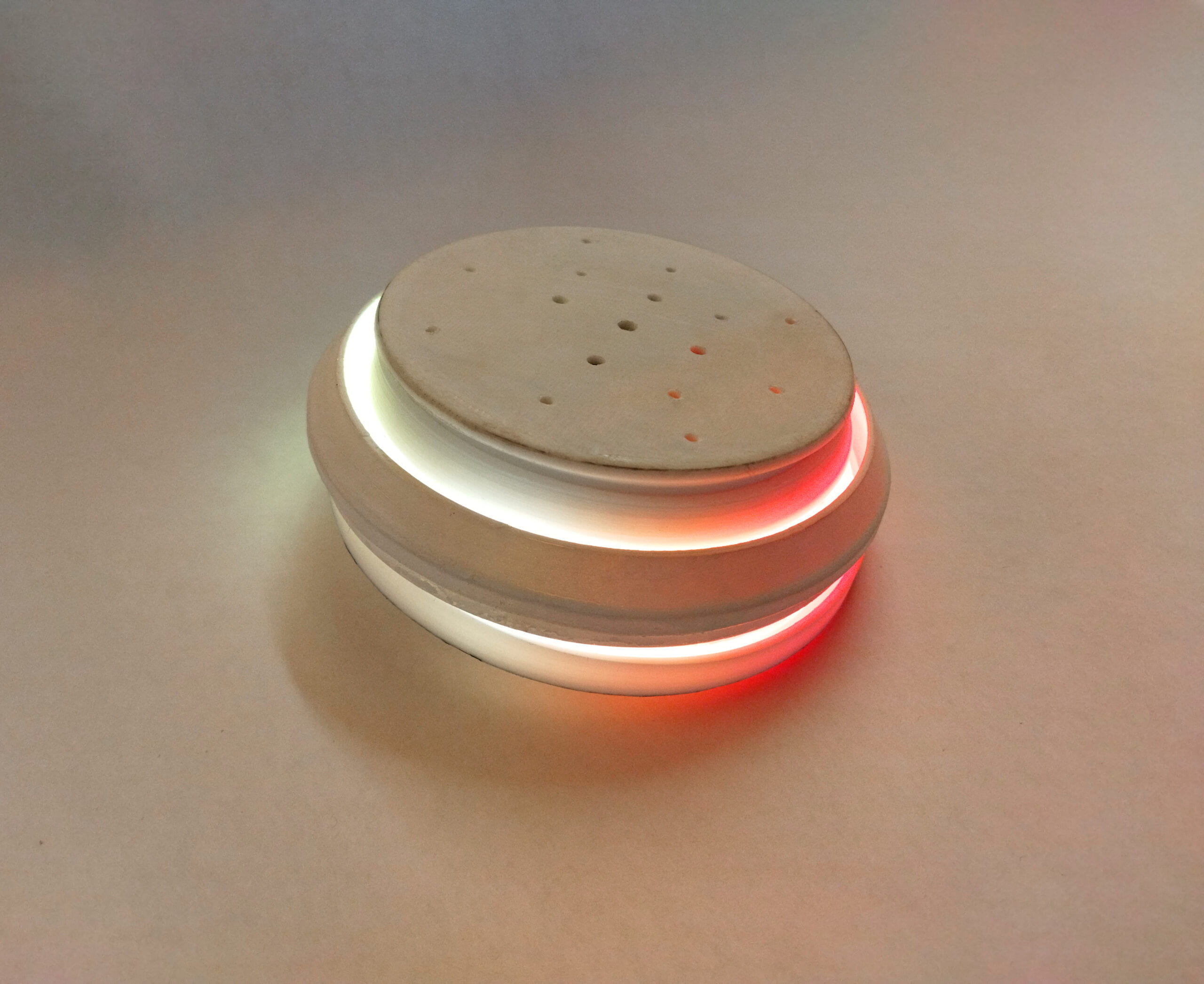 Physical Computing – ITP Fall 22'