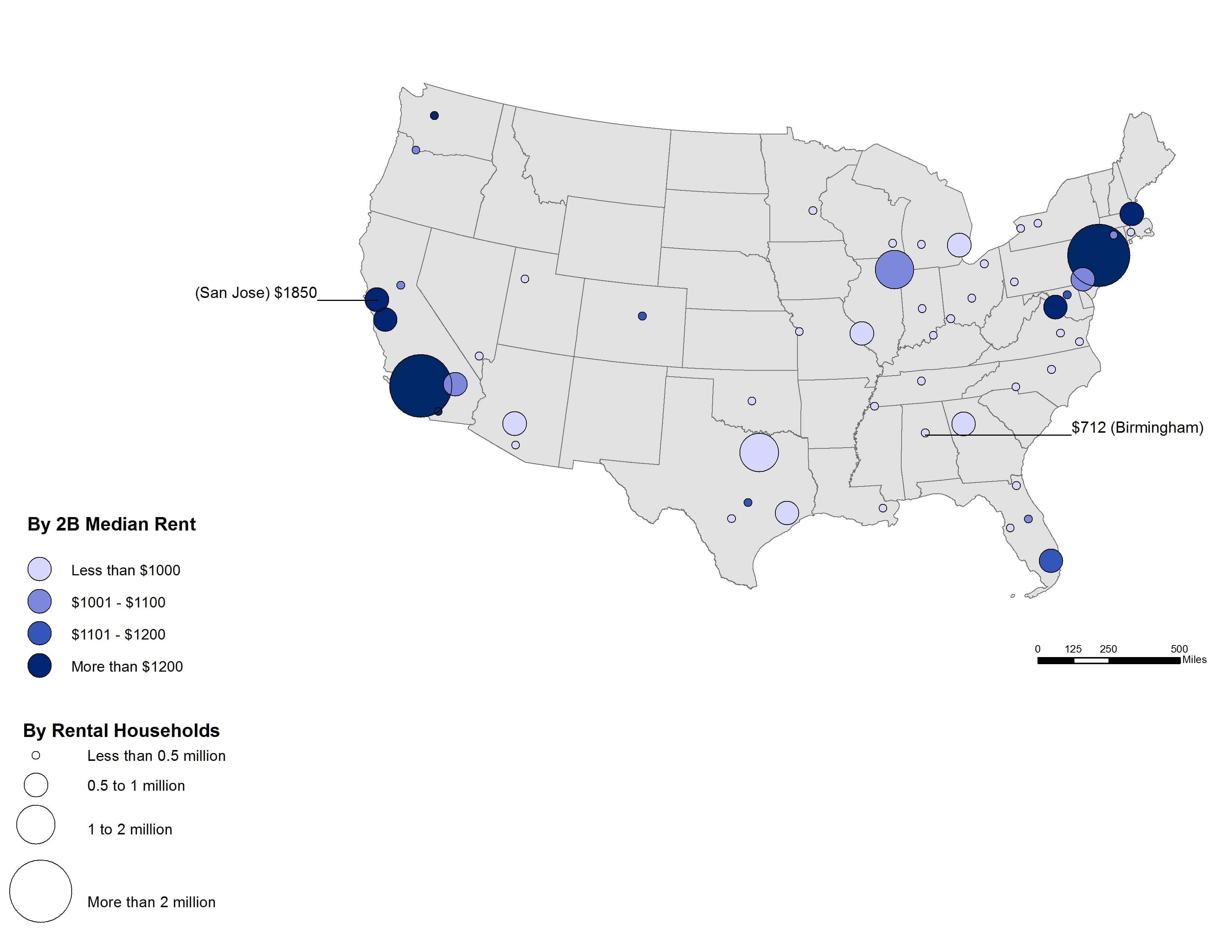 GIS / Maps