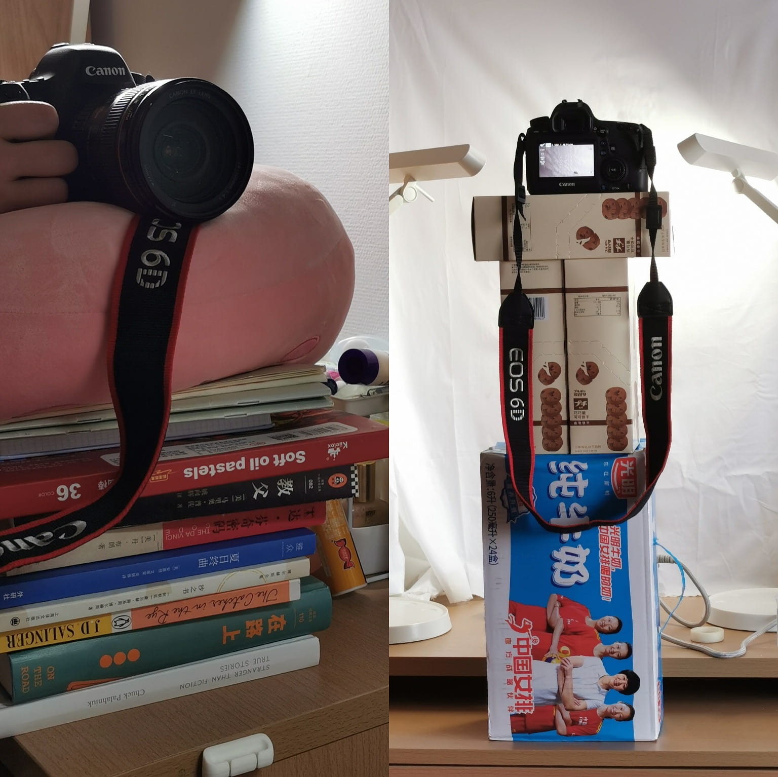 Jane's Documentation Blog – Ponder. Create. Reflect.