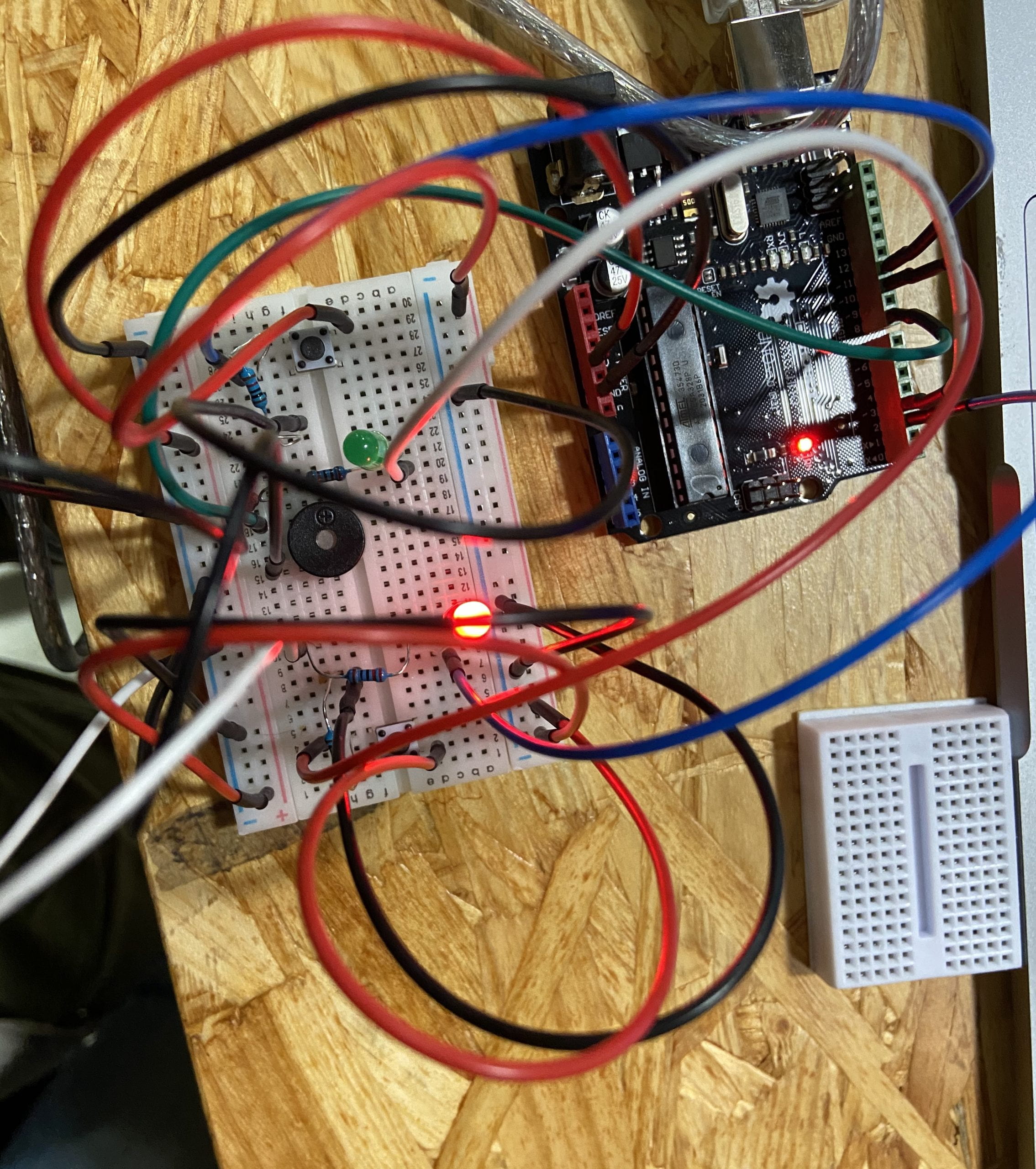 Recitation 2: Arduino Basics