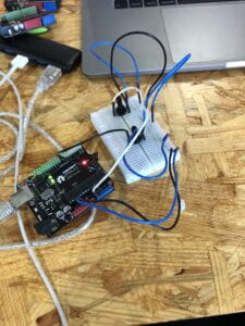 Recitation 8: Serial Communication – Zach's Documentation Blog