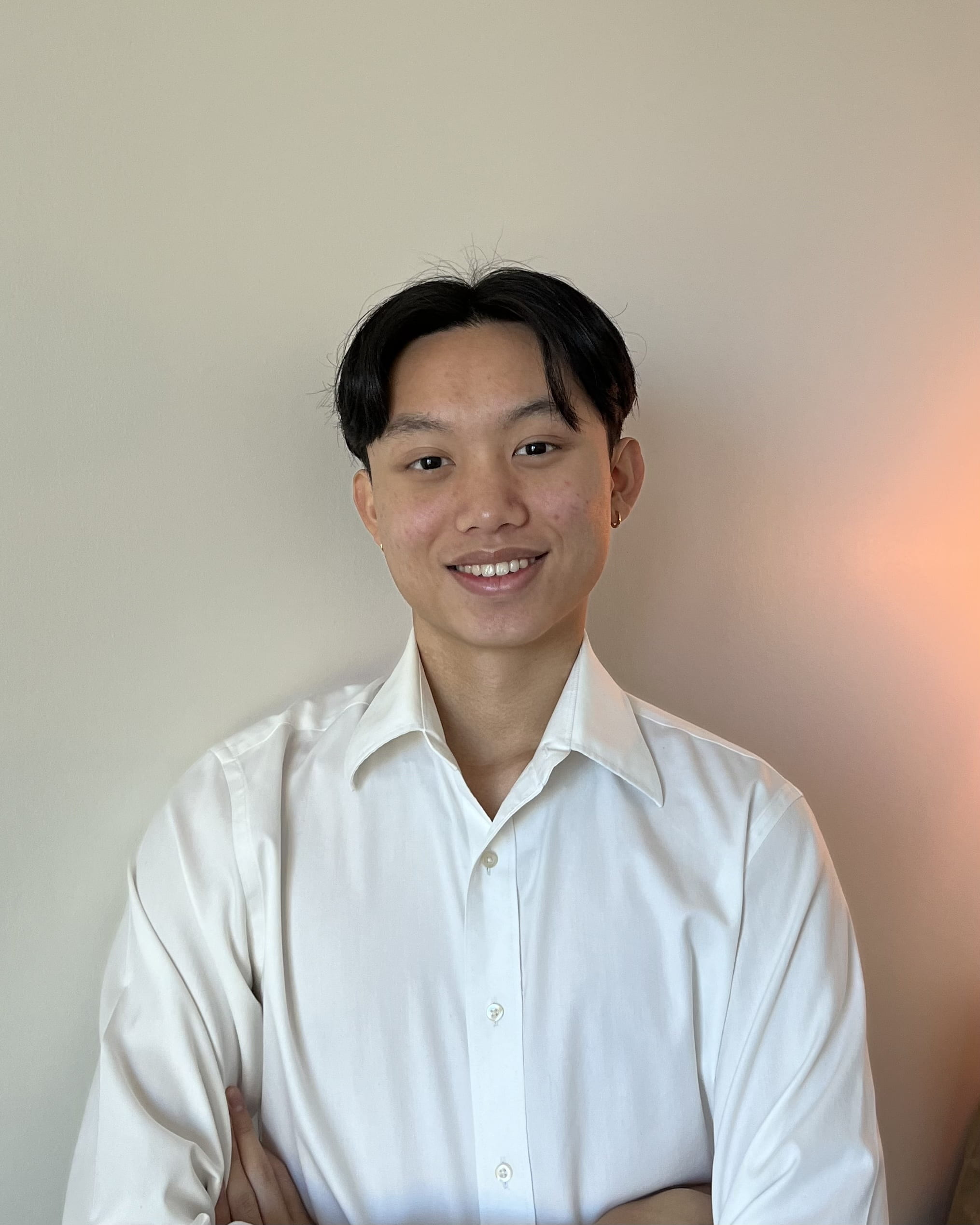 Bruce Sun – NYU Tandon School of Engineering